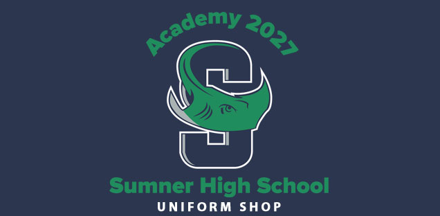 Welcome to Sumner High School Webstore